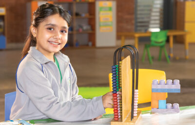 United Charter Schools